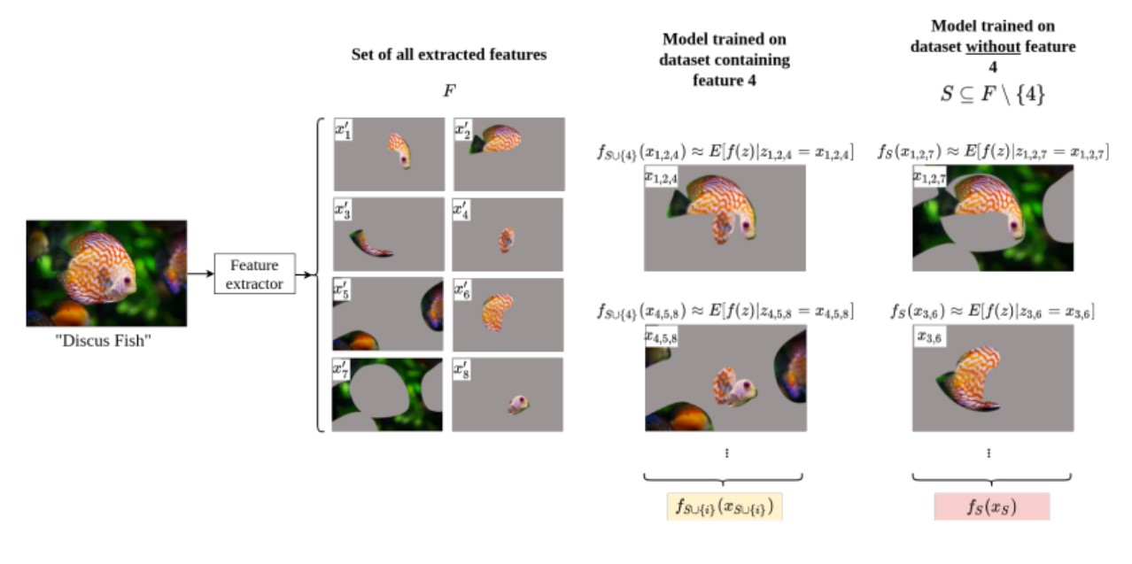 Explainability (XAI) In Computer Vision